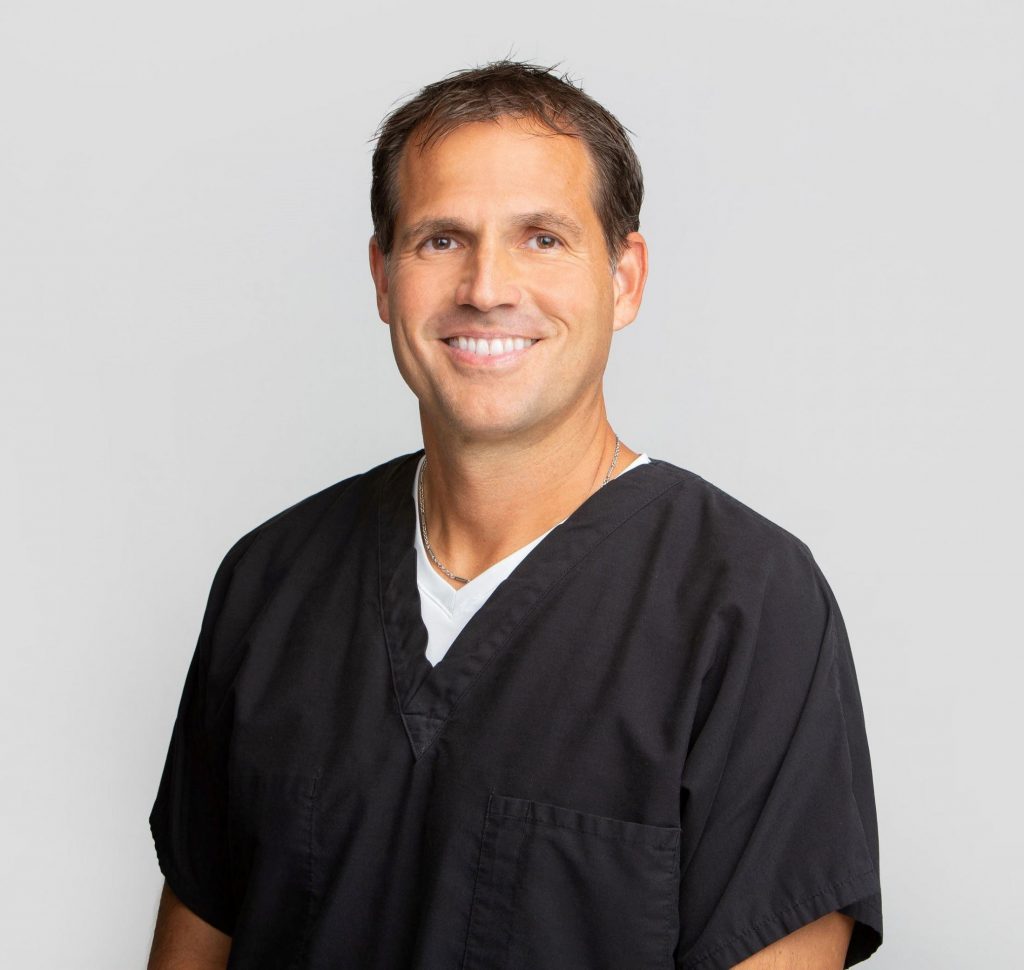 Gregory Condrey DDS, MS, Periodontist Sugar Land & Missouri City TX
